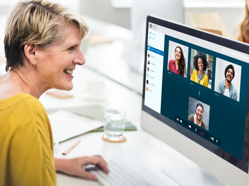 5 Tips for Leading Remote Teams | LearningPlanet TV