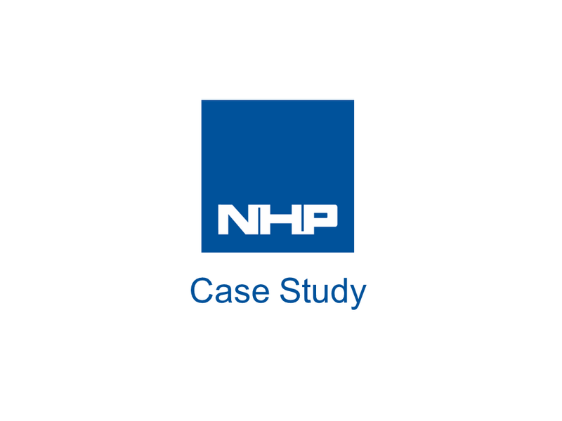 Case Study - NHP Electrical | LearningPlanet TV
